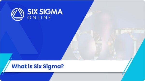 Six Sigma Certification: Overview & Career Options