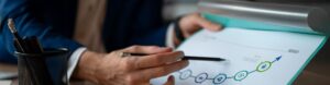 How Control Plans in Six Sigma Streamline Operations